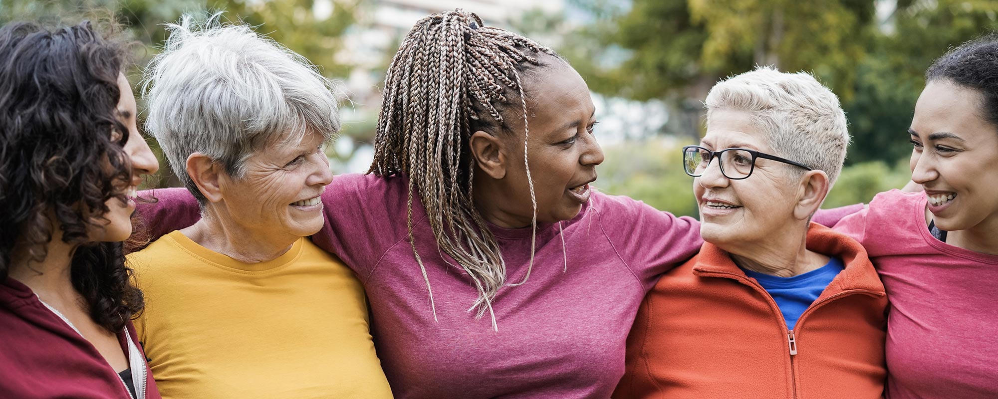 Welzijn Capelle is er voor alle inwoners van Capelle